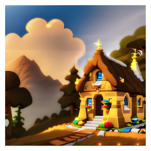 Build Your Own LEGO House with These Simple Steps