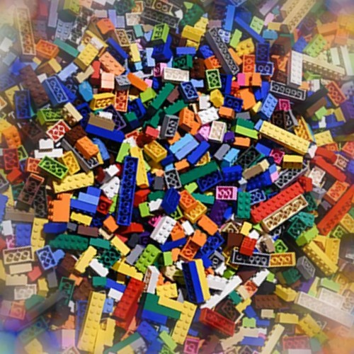 Bricks Collectors - Building Bricks and Lego Sets